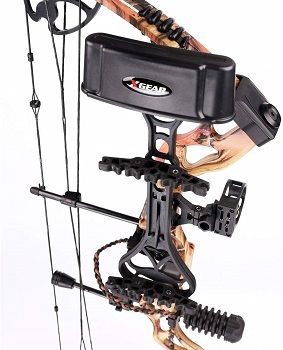 Best 5 Fastest & Highest FPS Compound Bows In 2022 Reviews