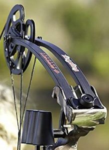 Top 4 Barnett Compound Bows & Parts To Pick In 2022 Reviews