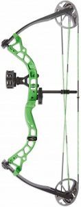Best 5 Lightest Compound Bows On The Market in 2022 Reviews