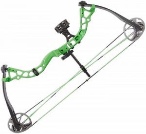 Best 5 Lightest Compound Bows On The Market in 2022 Reviews