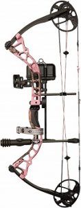 Best 5 Lightest Compound Bows On The Market in 2022 Reviews