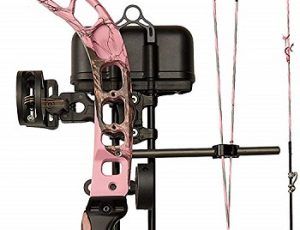 Best 5 Left-Handed Compound Bows & Packages In 2022 Reviews