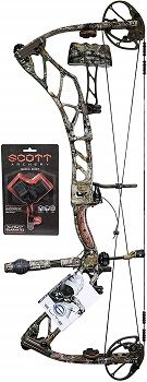Best 5 Target Compound Bows For Target Shooting 2022 Reviews