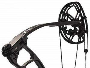G5 Prime CENTERGY 33 Compound Bow 28 70lb review | Compound Bow Spot