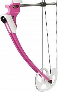 Best 5 Pink & Purple Compound Bows For Sale In 2022 Reviews