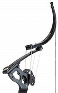 Oneida Eagle Osprey RH 27.5-29 Draw 30-50lbs review | Compound Bow Spot