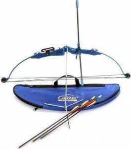 Best 5 Mini & Small Compound Bow You Can Buy In 2022 Reviews