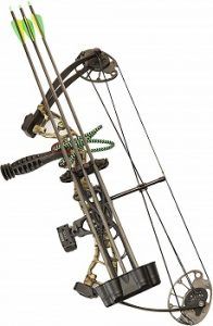 Best 5 Mini & Small Compound Bow You Can Buy In 2022 Reviews
