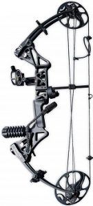 Best 5 Compact & Triangle Compound Bows To Get 2022 Reviews