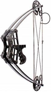 Best 5 Tactical Compound Bow You Can Get With Reviews & Tips