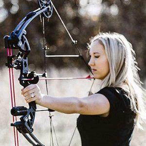 Best 5 Target Compound Bows For Target Shooting 2022 Reviews